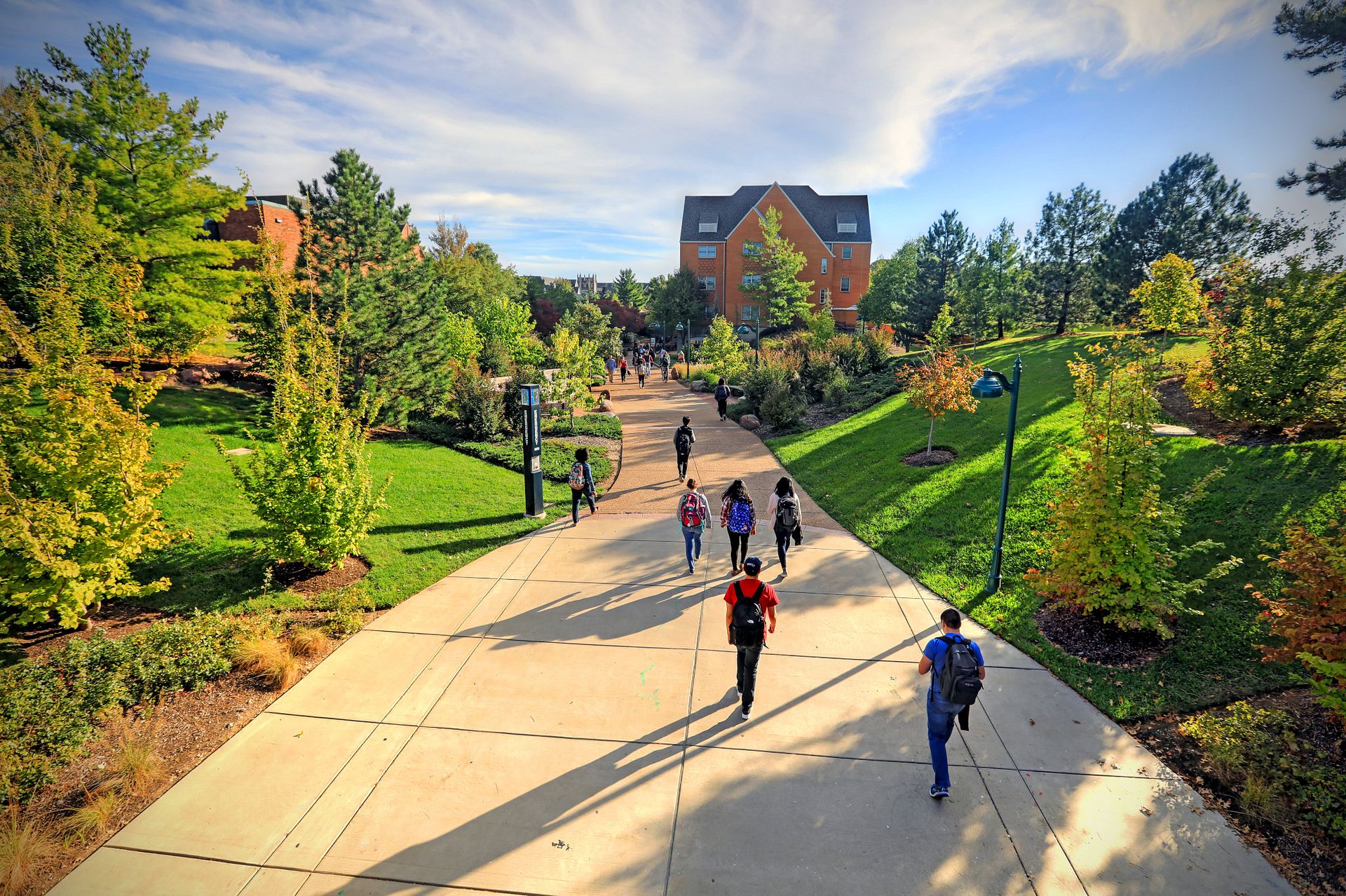 Getting Started with Your WashU Journey - Office for International ...