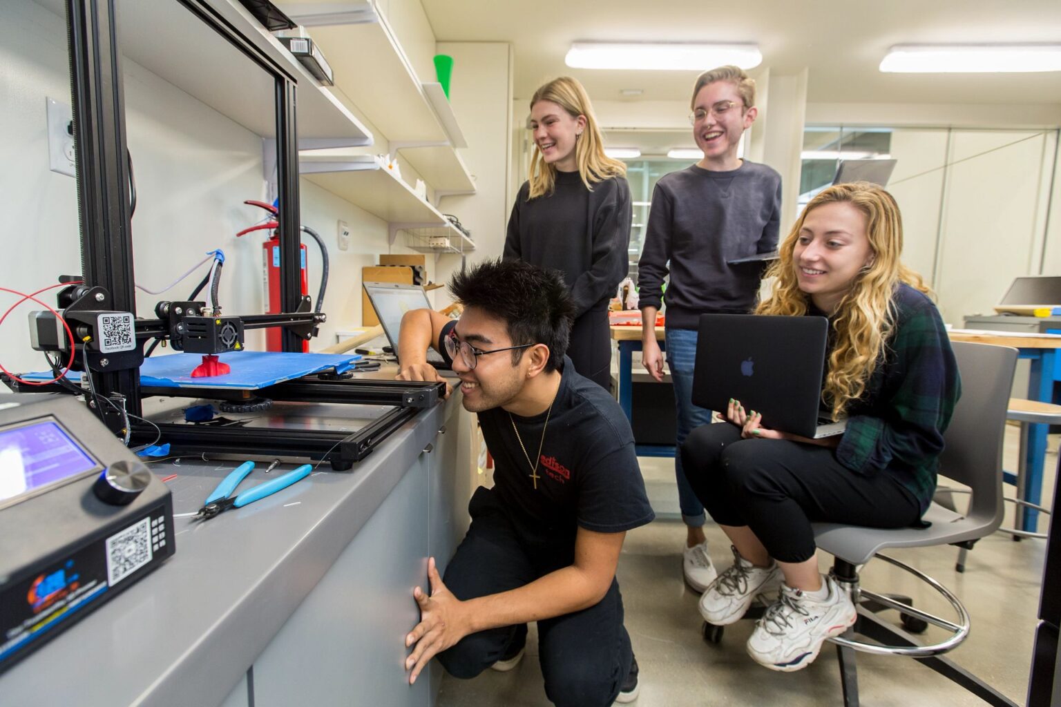 Life at WashU: Embrace Your Academic Journey - Office for International ...
