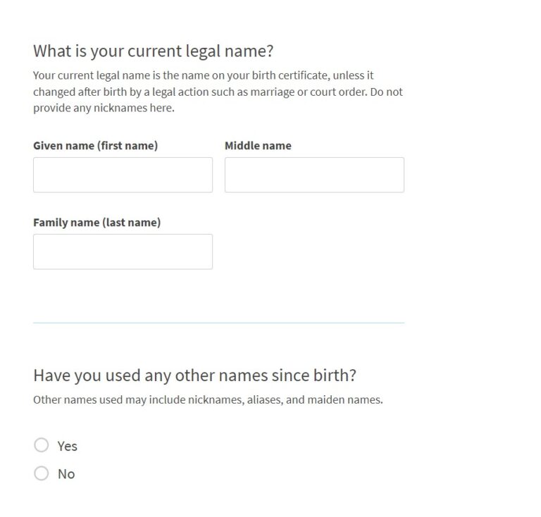 Guide to Completing the Form I-765 - Office for International Students ...