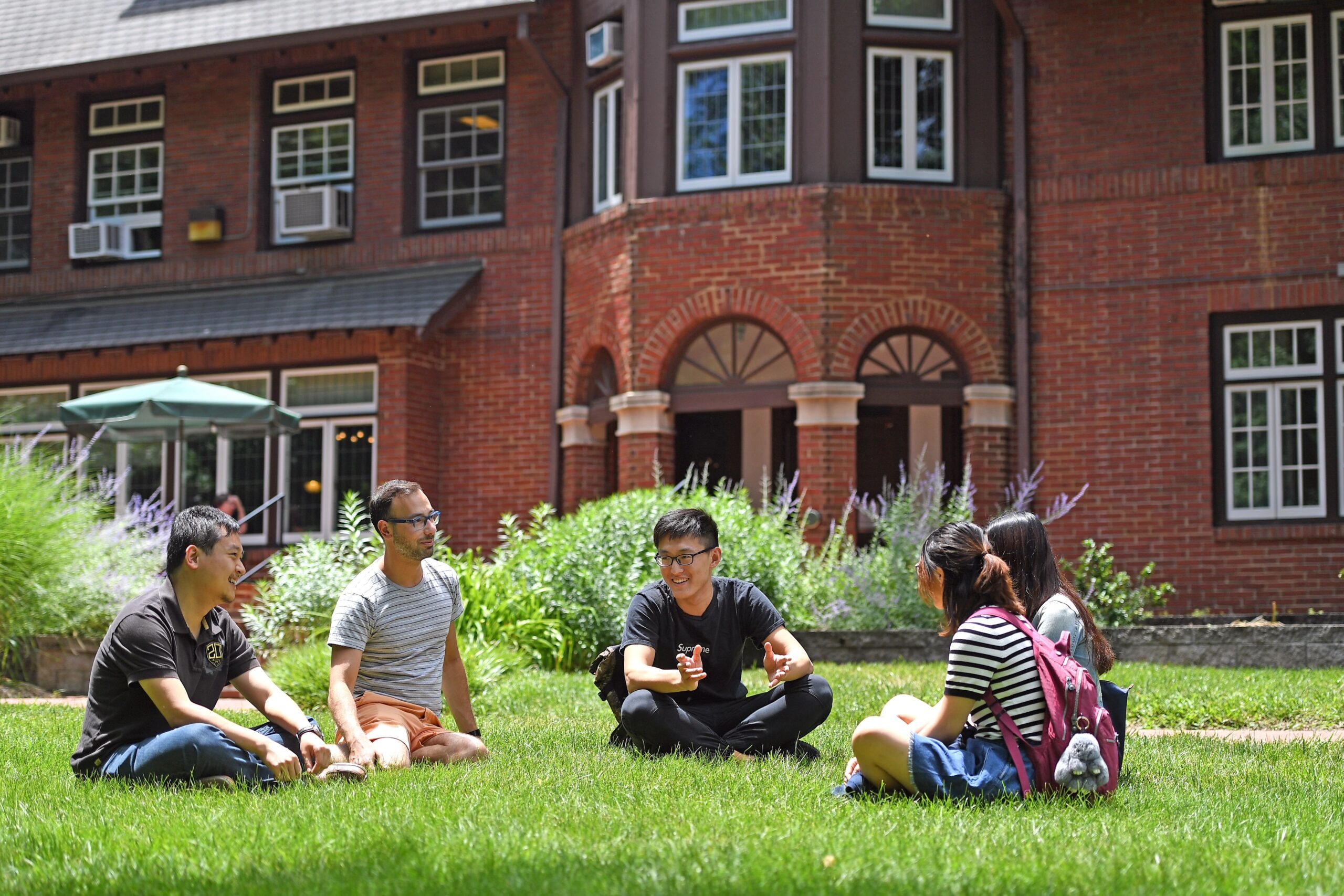 Office For International Student Engagement OISE Office For