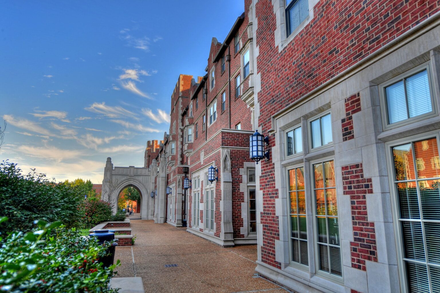 Life at WashU: Embrace Your Academic Journey - Office for International ...