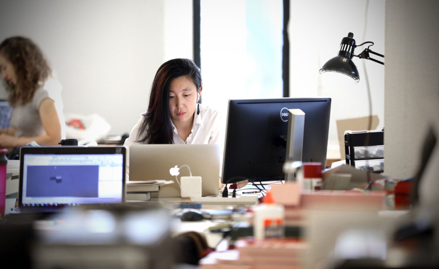 Life at WashU: Embrace Your Academic Journey - Office for International ...