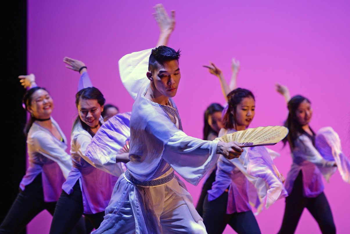 Life at WashU: Embrace Your Academic Journey - Office for International ...