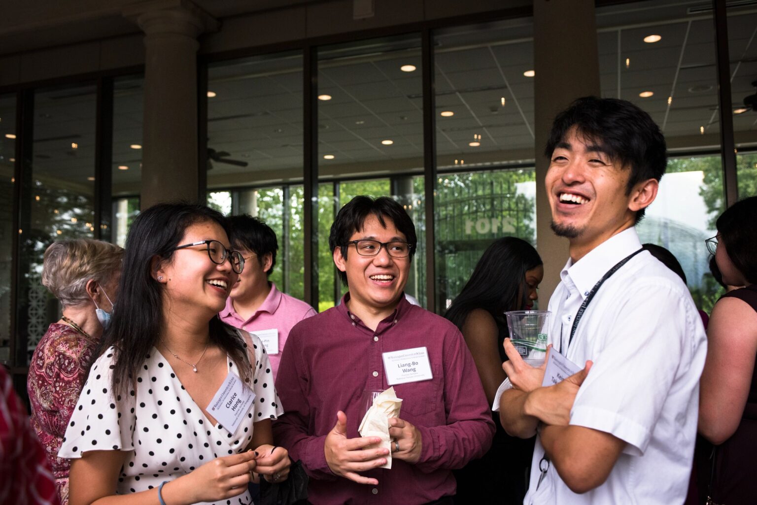 Life at WashU: Embrace Your Academic Journey - Office for International ...